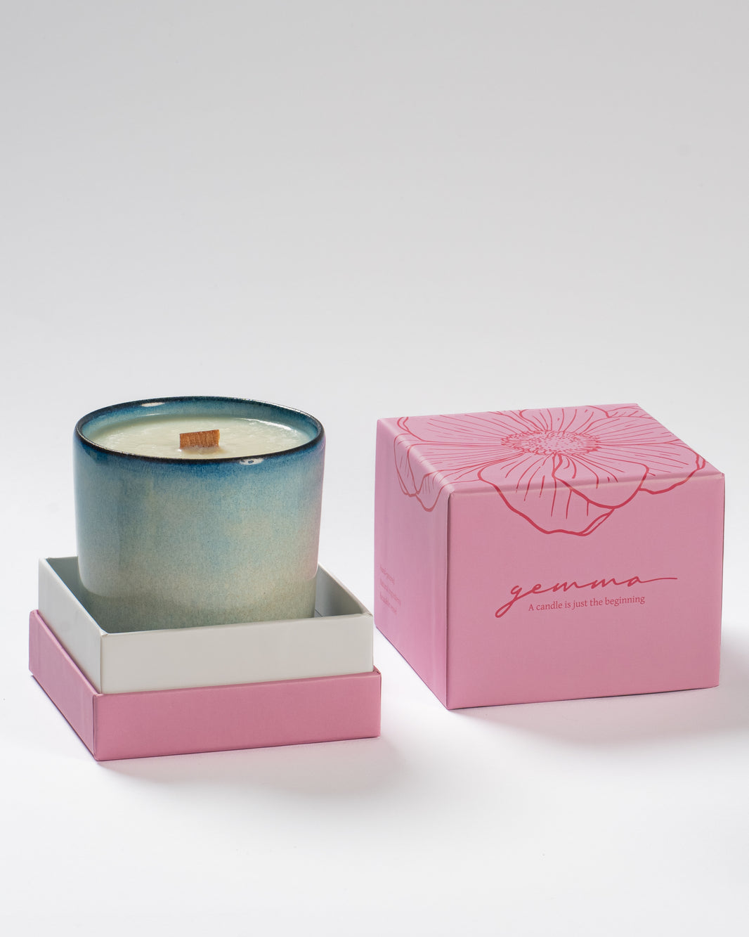 Gemma Candles