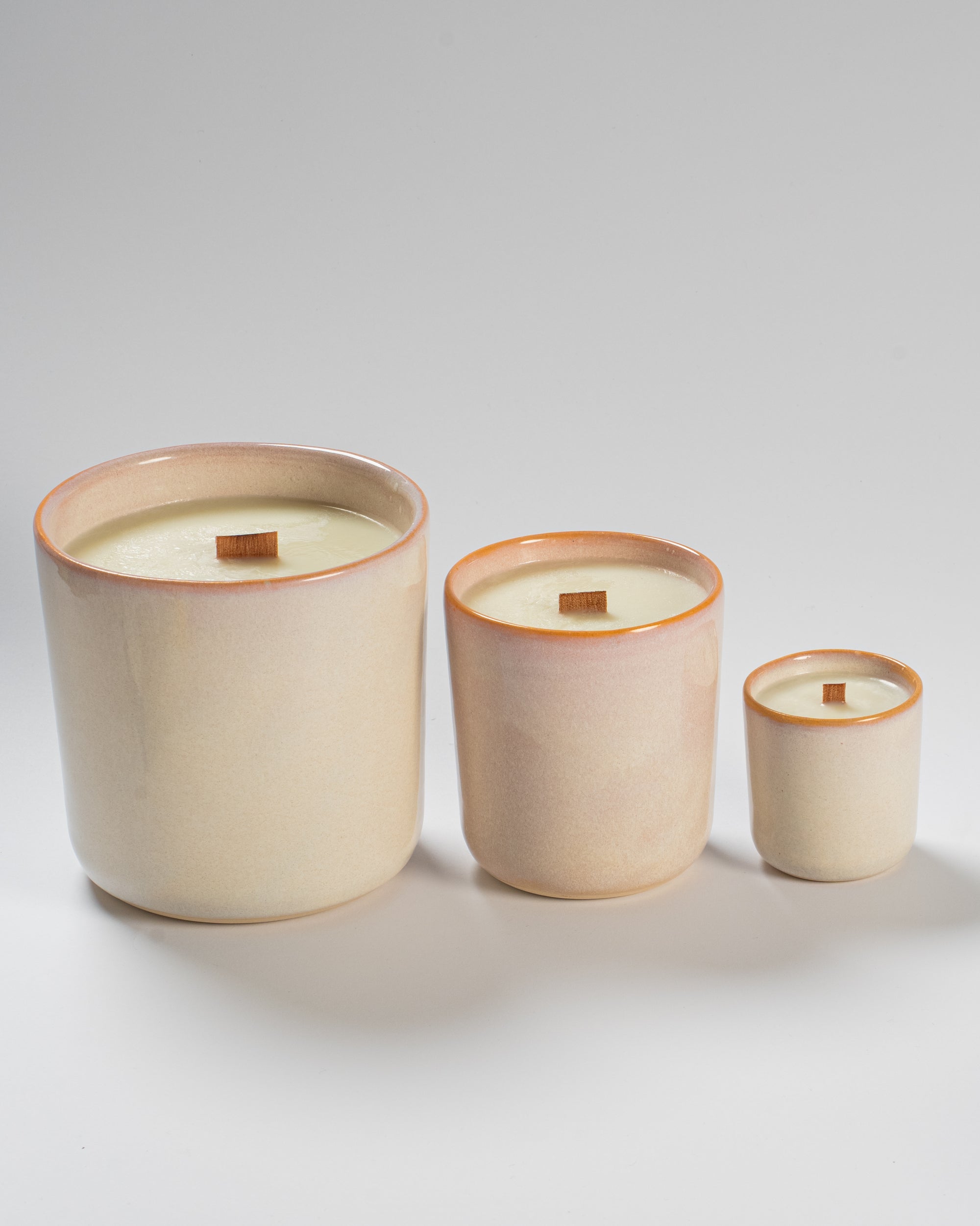 Gemma Candles